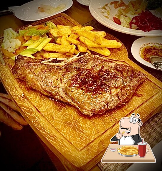 Munis Et, Istanbul - Restaurant reviews