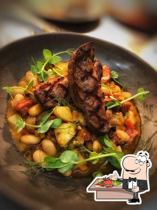 Sawmills Free House in Ilfracombe - Restaurant menu and reviews