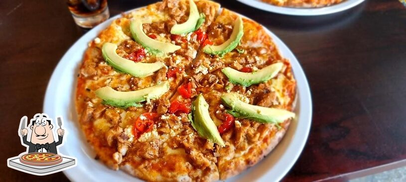 Papachinos Boksburg restaurant, Boksburg - Restaurant reviews
