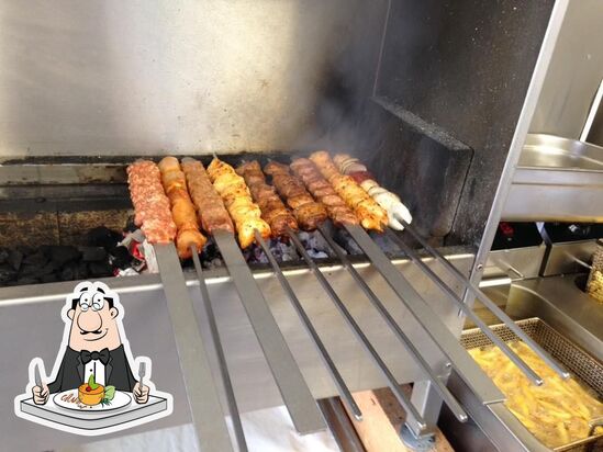 Pizza Plus, Metheringham - Restaurant menu, prices and reviews