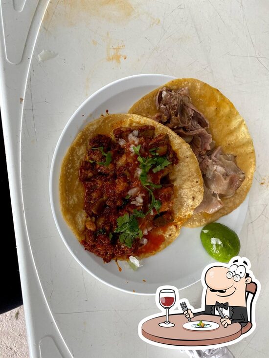 Restaurant La Chingada, La Griega - Opiniones del restaurante