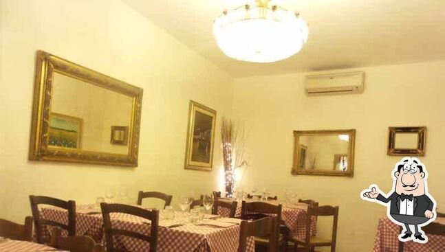 Ristorante Il Ciak, Rome - Restaurant menu and reviews