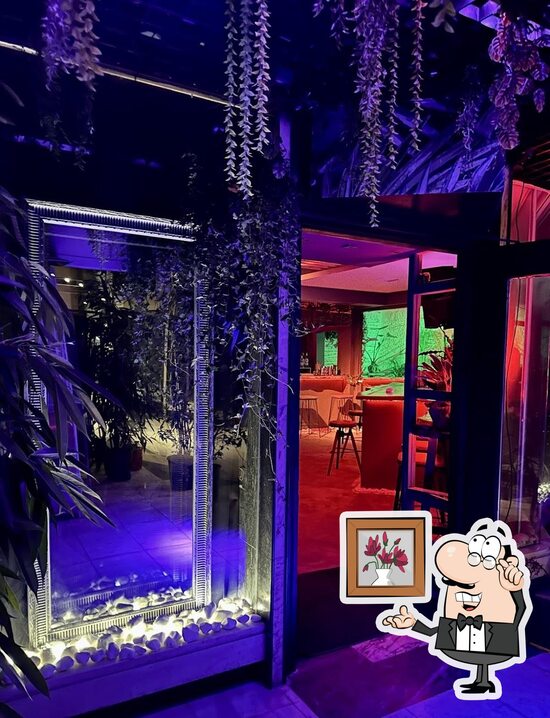 Rook Bar Athens, Athens - Restaurant menu, prices and reviews