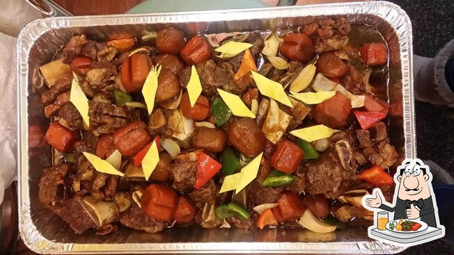 Rose Catering in Leonia - Restaurant reviews