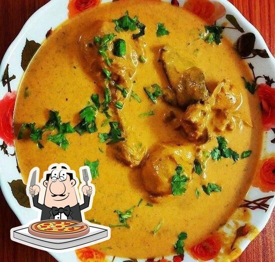 Sethi's Restaurant, Delhi, 37 - Restaurant reviews