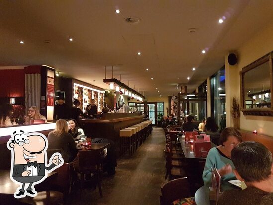 Solino restaurant, Kassel - Restaurantspeisekarten und Bewertungen