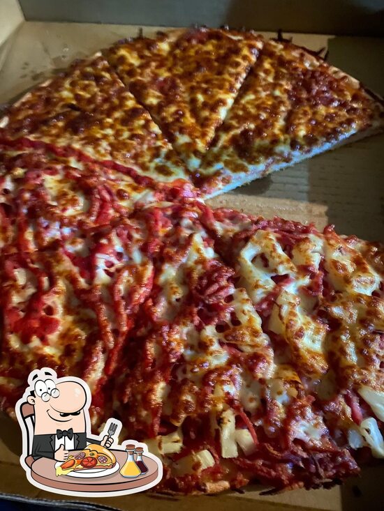 Sunray Pizza, Mildura - Restaurant menu, prices and reviews