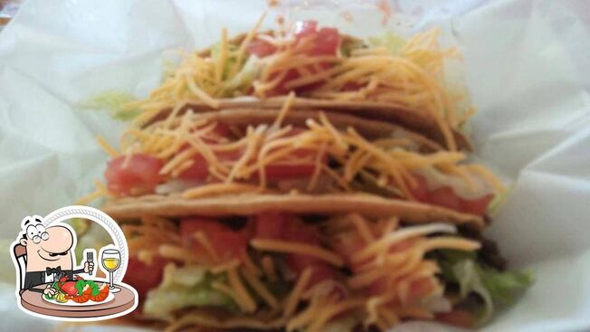 Tastee Burgers in Lockney - Restaurant reviews