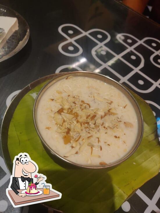 Thangabali - Mahim, Mumbai, Shop No 3 - Restaurant menu and reviews
