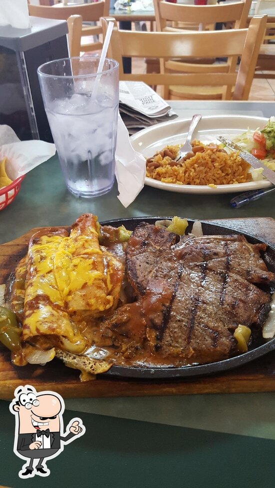 Vicky's Restaurant in San Benito - Restaurant menu and reviews
