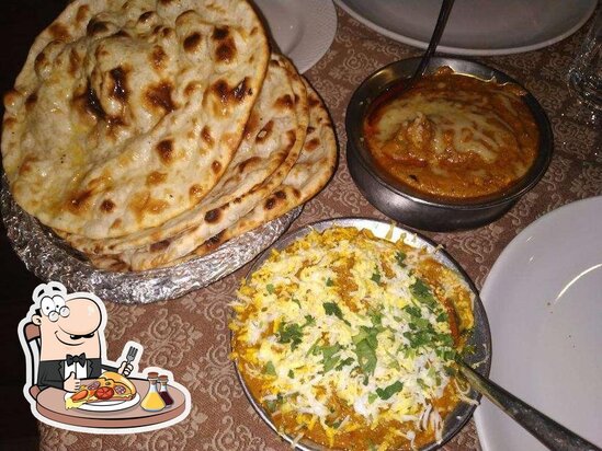 Paramount Restaurant, Ahmedabad - Restaurant reviews