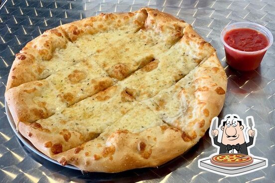Union Pie in Pittsburgh - Restaurant menu and reviews