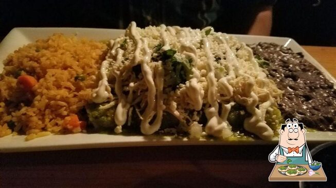 Chilangos in Providence - Restaurant reviews