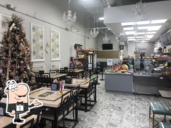 Choco Mania Cafe in Sterling Heights - Restaurant menu and reviews