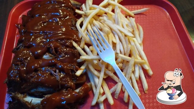 Circle Tap in Davenport - Restaurant menu and reviews