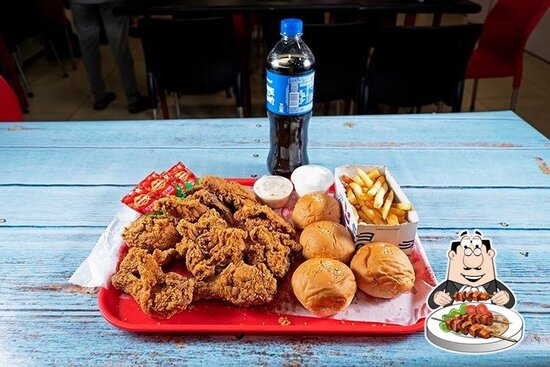 Coco Coopa Fried Chicken Kanhangad, Kanhangad - Restaurant menu, prices ...