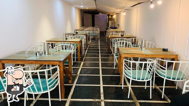 Dhaara - Flavours of Purity, Pune - Restaurant menu, prices and reviews