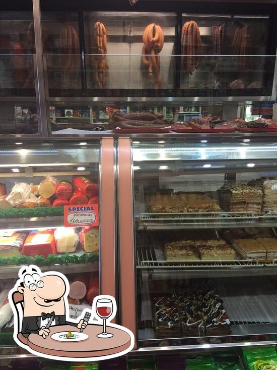 Euro Deli in Copiague - Restaurant reviews