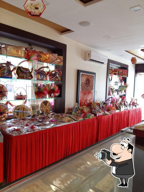 Menu at Gulab Sweets & Restaurant, Hisar, Hisar