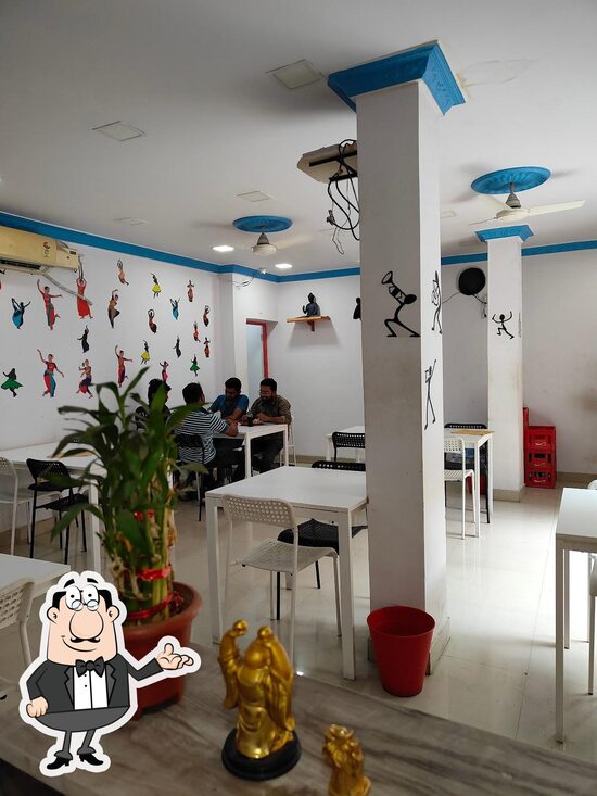 Hunger Buster, Hyderabad - Restaurant menu, prices and reviews