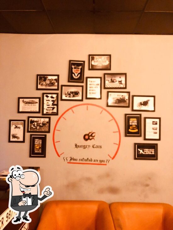 Hungry cars, Navallur - Restaurant menu, prices and reviews