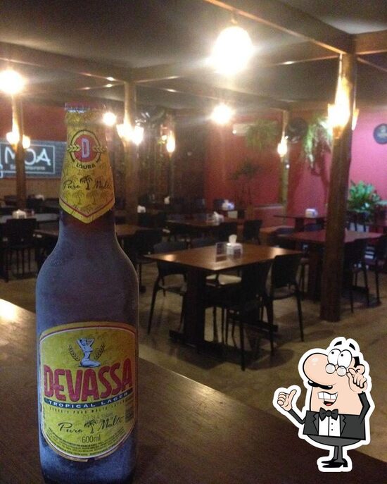MOA Bar e Restaurante, Maceió - Menu do restaurante, preços e opiniões