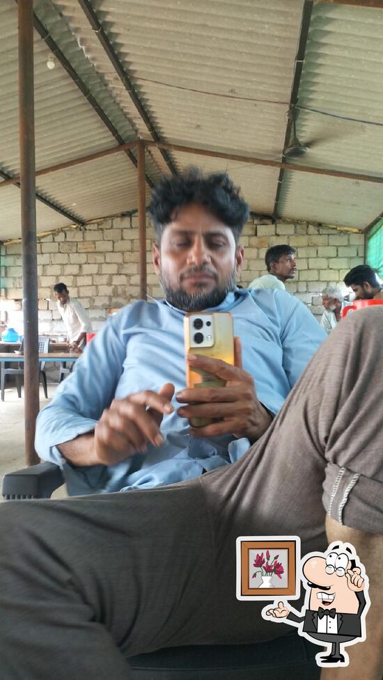 New Haryana Rajasthan Mewat Dhaba, Hanuman Junction - Restaurant menu ...