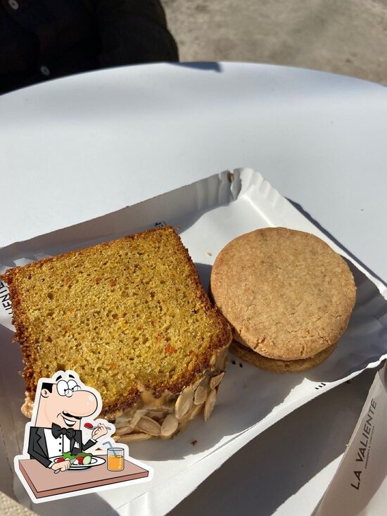 La Valiente Panaderia, San Isidro - Restaurant menu, prices and reviews