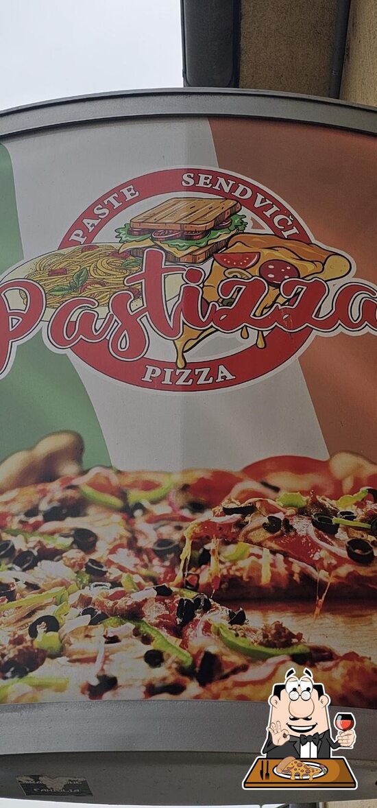 Pastizza, Negotin - Restaurant menu, prices and reviews
