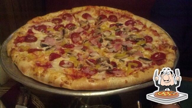 Rogala's Bar & Grill in Garden City - Restaurant menu and reviews