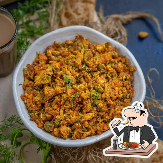 SHARMA JAMMU PUNJABI DHABA, Bengaluru - Restaurant menu, prices and reviews