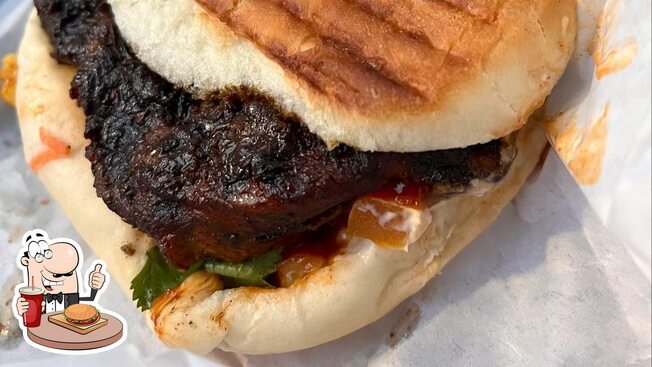 Scotty Bons Caribbean Grill in Brampton - Restaurant menu and reviews
