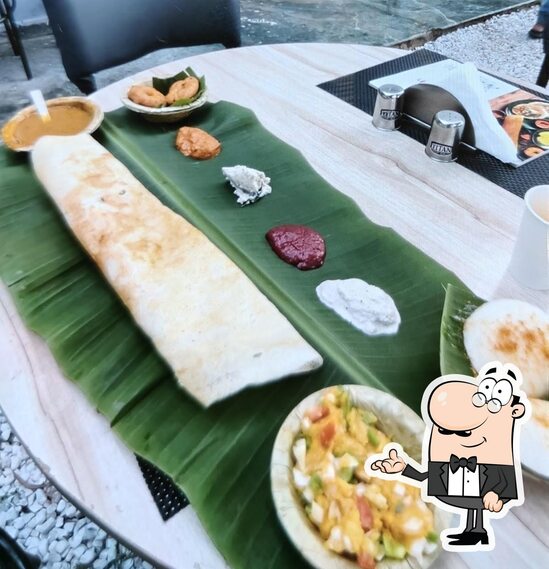 The Madras Kitchen, Jaipur - Restaurant menu, prices and reviews