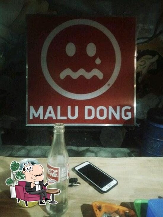 Warung Pan Tantri, Denpasar - Restaurant menu, prices and reviews