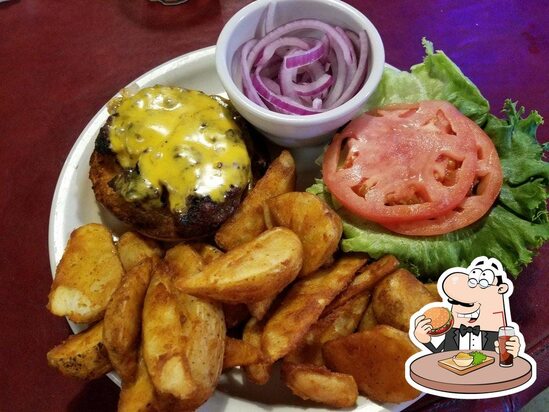 The Old Edison in Edison - Restaurant menu and reviews