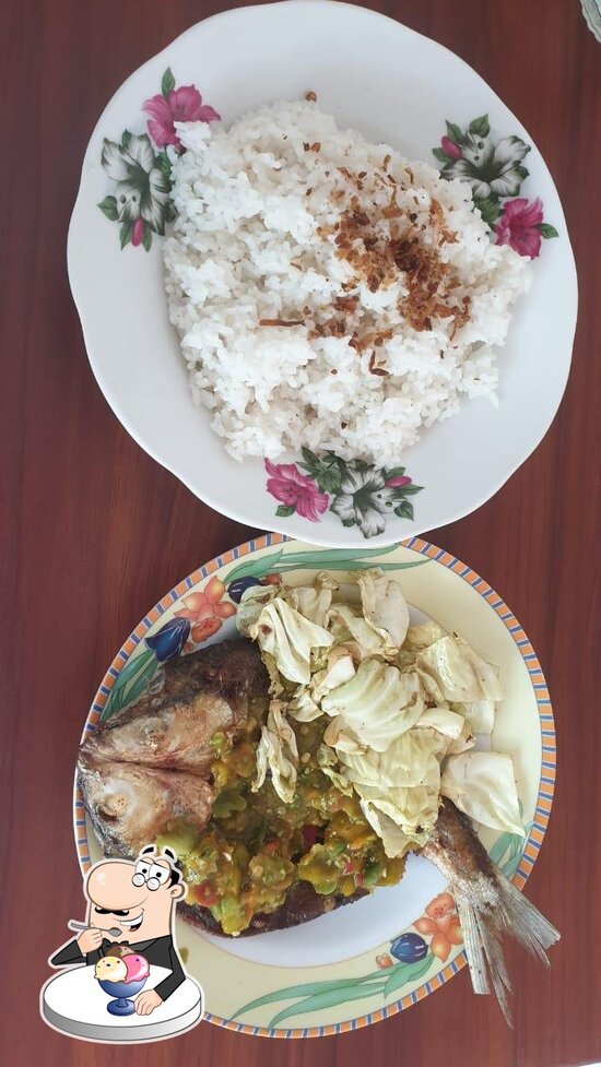 Rumah Makan Mario Alam Raya restaurant, Indonesia, Kp cipatat RT RW 14 ...