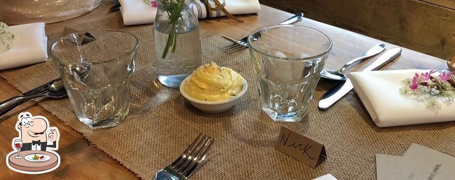The Godalming Food Company in Godalming - Restaurant menu and reviews