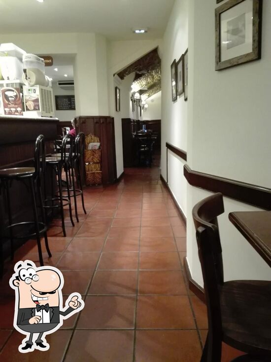 El Cafetó, Barcelona - Restaurant menu, prices and reviews
