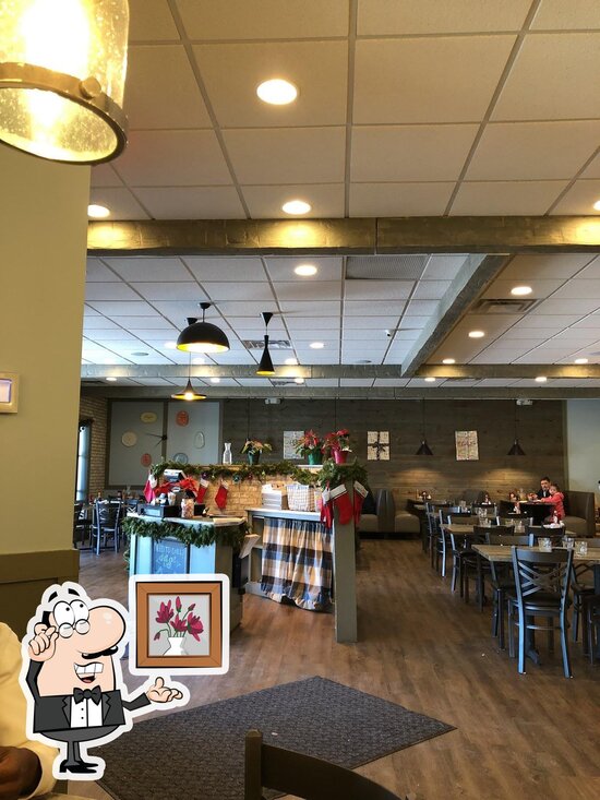 Le Peep, Loveland - Restaurant menu, prices and reviews