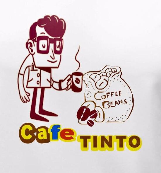 Menu at Cafe Tinto, Port Chester