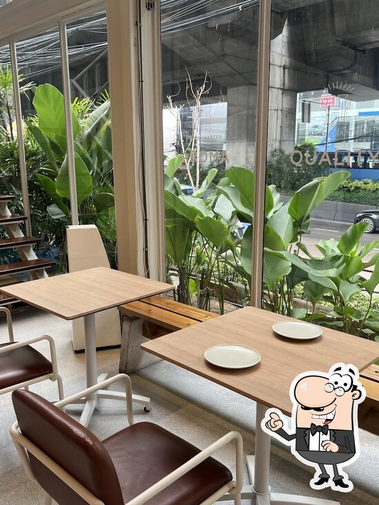 Pasta Ama Rama 9, Bangkok - Restaurant menu, prices and reviews