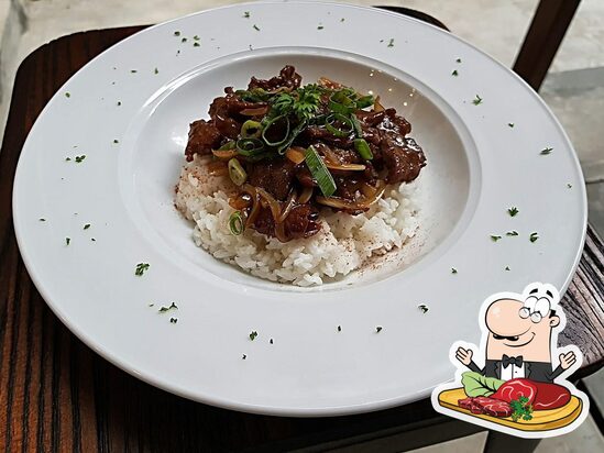 Ah Mei Cafe BSD, Curug Sangereng - Restaurant menu and reviews