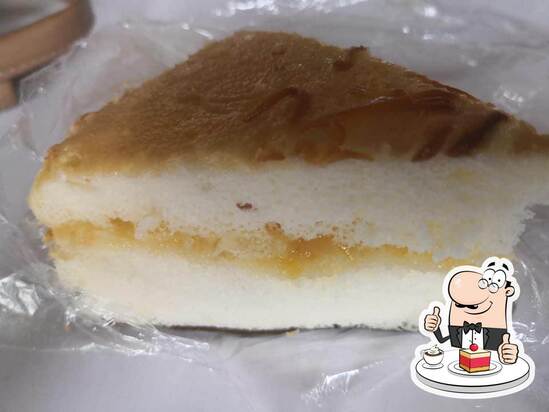 Cesyl's Cakes & Delicacies, Iloilo City - Restaurant menu, prices and ...