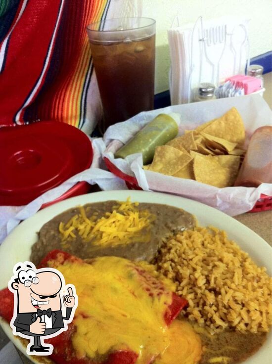 El Tropiko Mexican Restaurant, San Antonio - Restaurant menu, prices ...