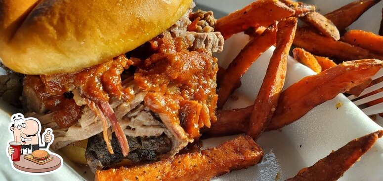 Ferguson's BBQ in Memphis - Restaurant menu and reviews