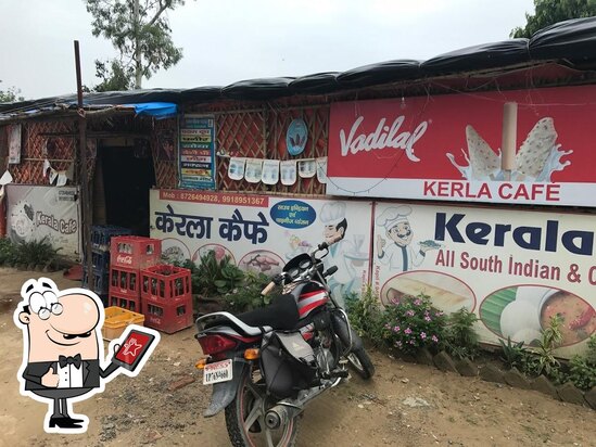 Kerala Cafe, India, 9H37+Q7R - Restaurant reviews
