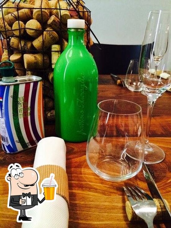 La Claque restaurant, Molfetta - Critiques de restaurant