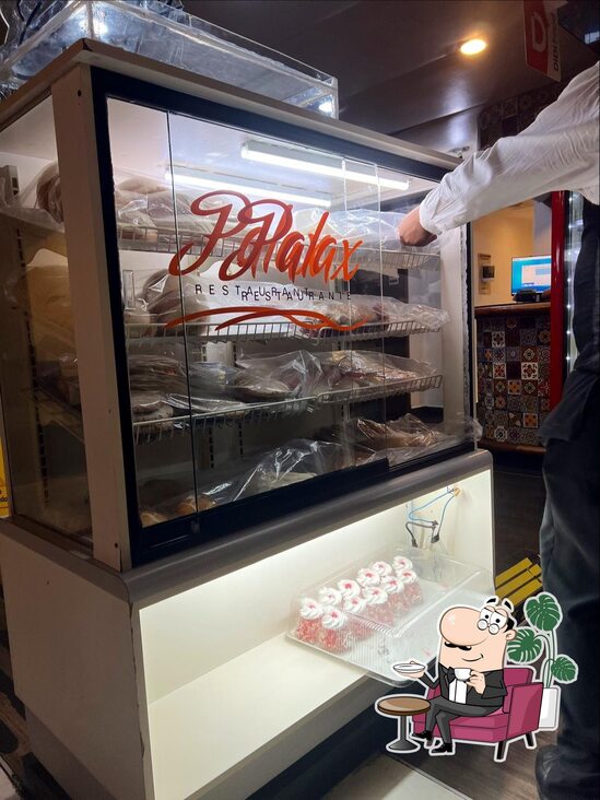Palax Obispado, Monterrey - Menú del restaurante, precios y reseñas