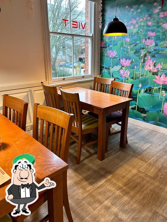 Teriyaki, Japanese restaurant & Bubble tea bar in Coventry, Coventry ...