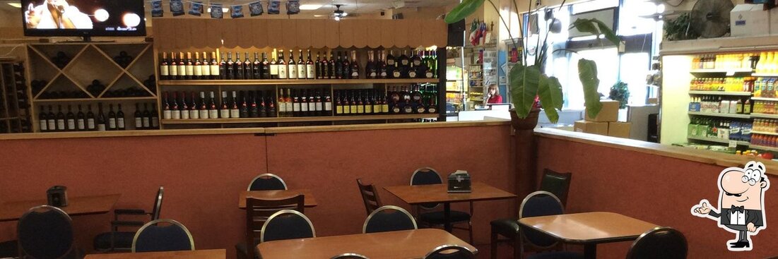 Tomato Express Market, Kissimmee - Restaurant menu, prices and reviews